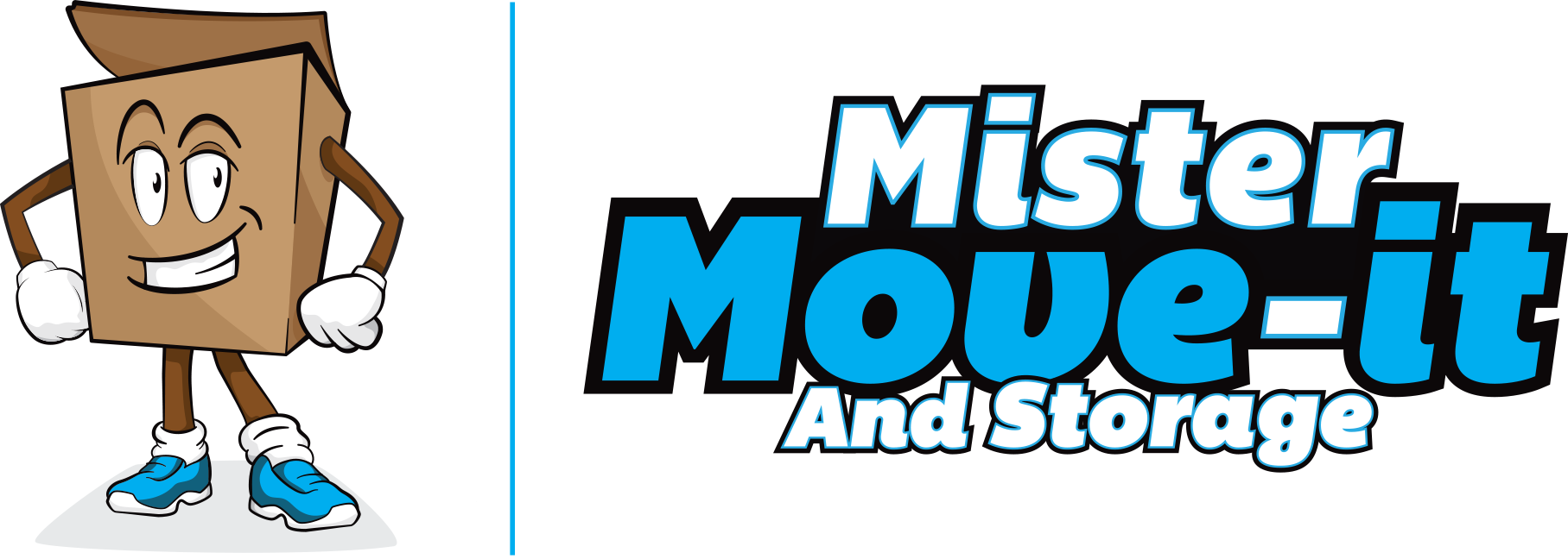 Mr Move-it - Mister Services | Home of Mister Bin, Mr Weed, Mrs Mop